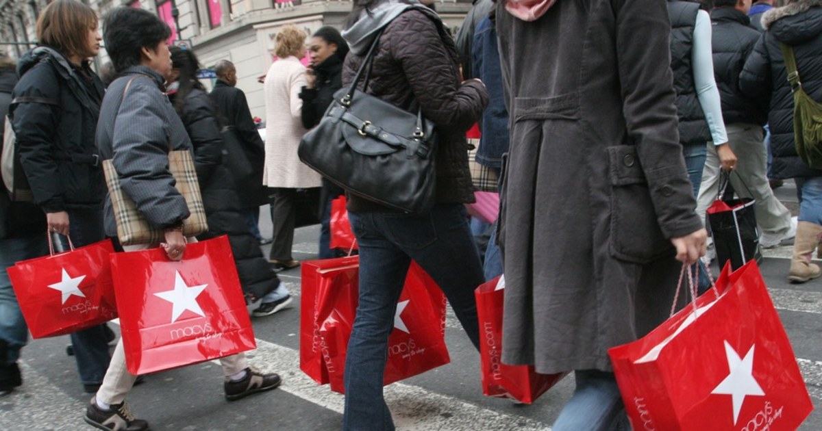 Girding for the next wave of retail madness