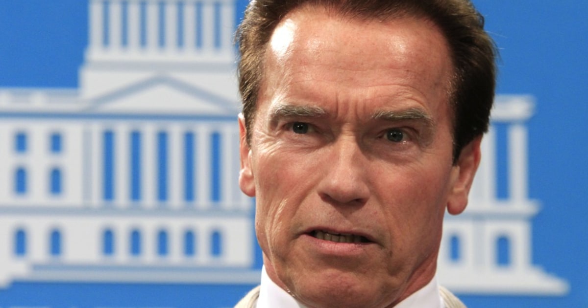 Schwarzenegger leaves mixed legacy in California