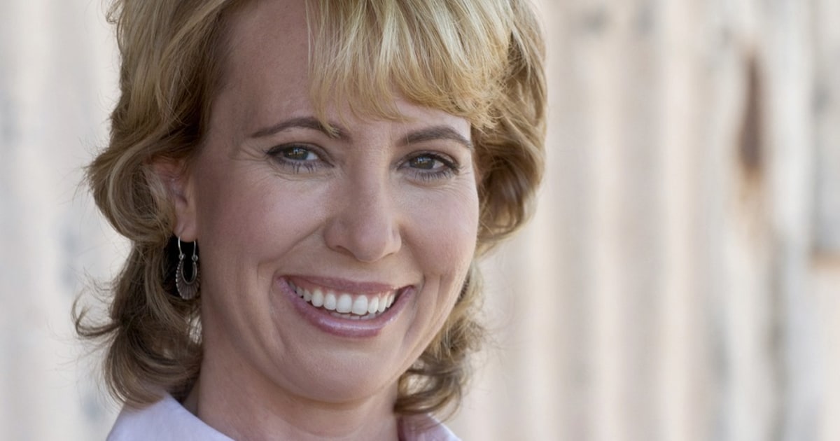 Not afraid to speak her mind, Giffords known as a trailblazer