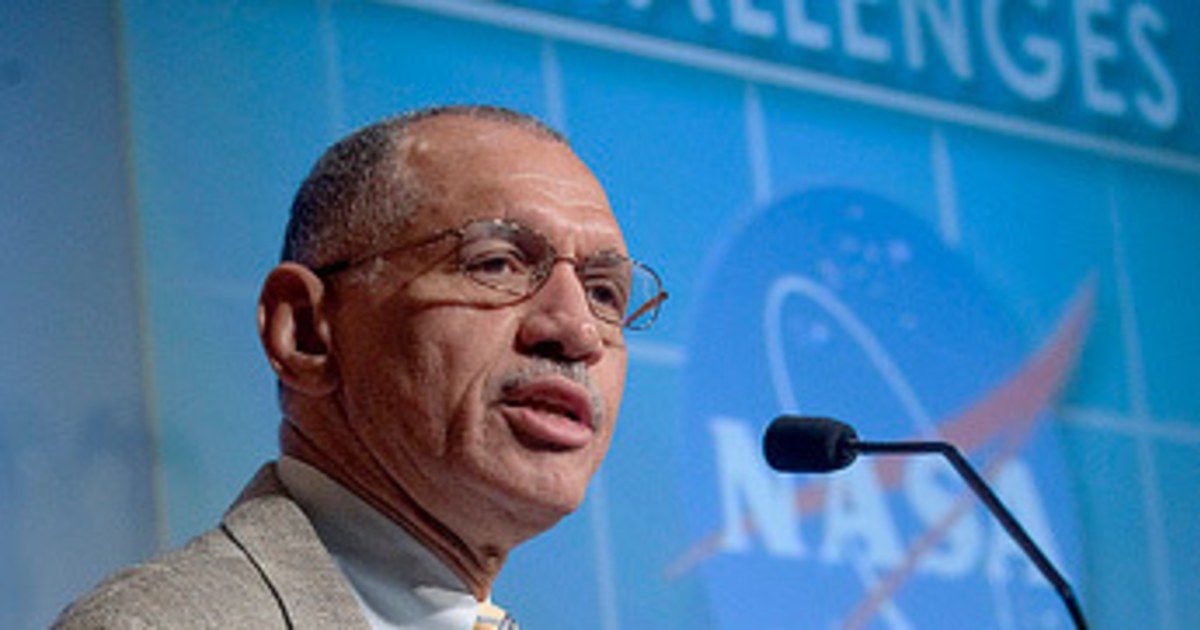 NASA chief tells private partners: 'We need you'