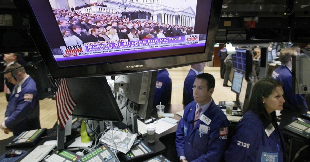 Stocks mixed as earnings season starts