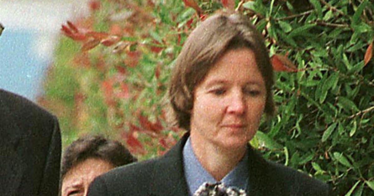 How Judy Clarke defends the despised