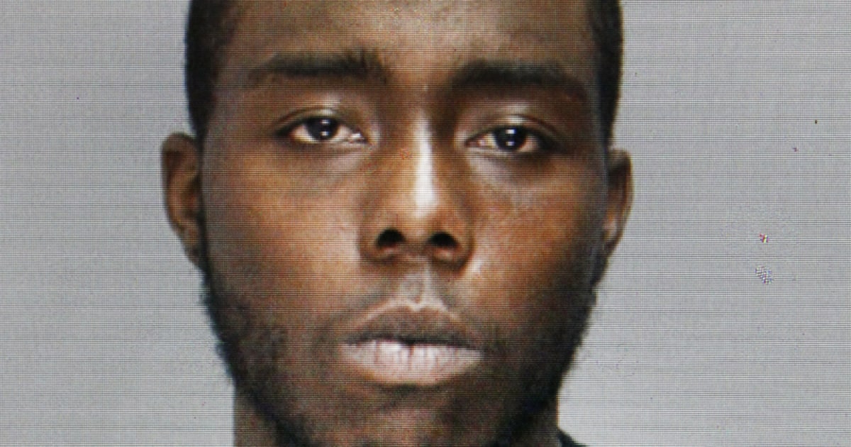 Police: Kensington Strangler suspect confesses to 4 murders