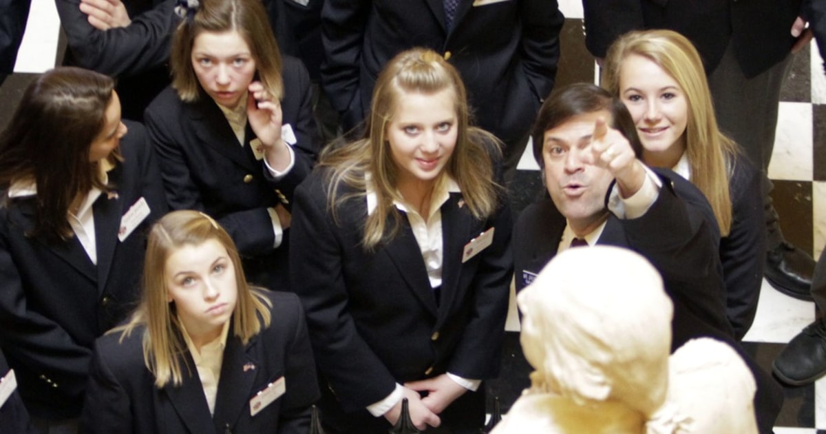 Historian? Top 10 jobs in America