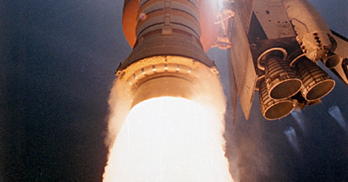 NASA reaches out to public to boost space tech