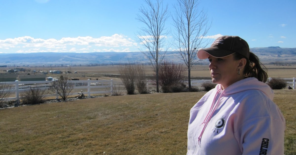 Feds: Mobster fugitive captured in rural Idaho