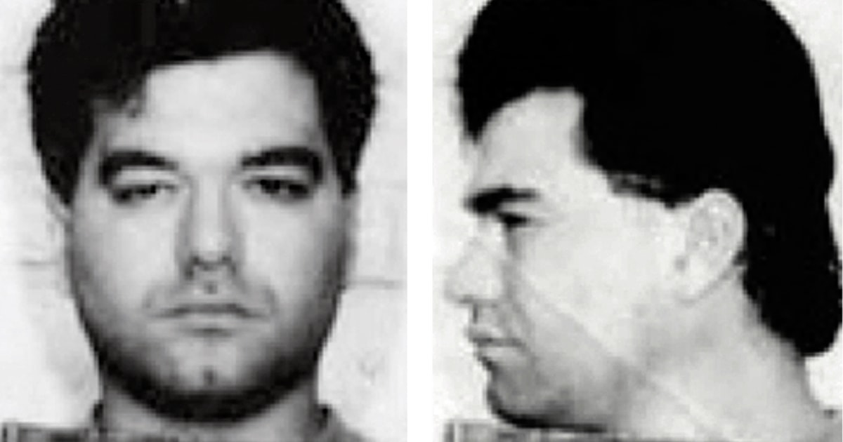 Reputed mobster found raising cows in Idaho