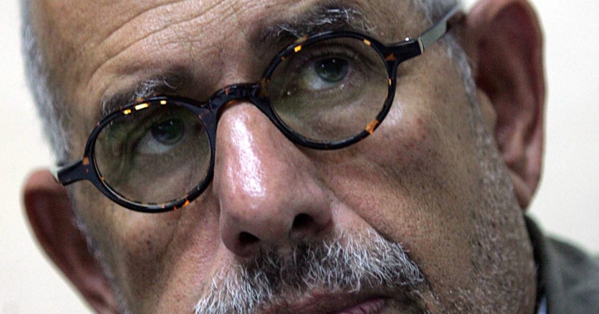 Has Mohamed ElBaradei's time arrived?