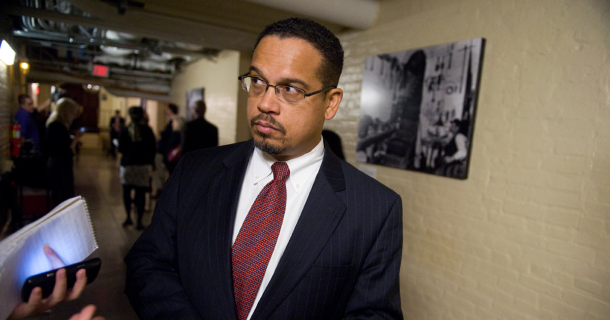 Minnesota Democrat has leading role for liberals