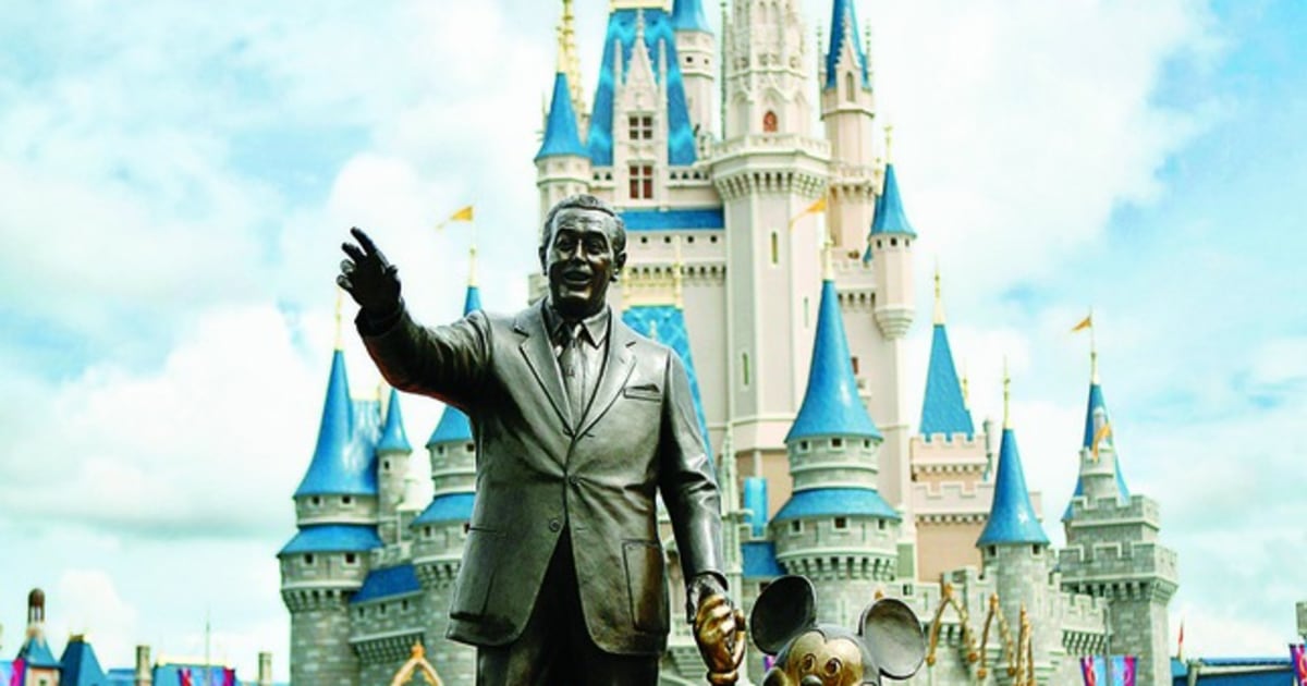 The insider's complete guide to Disney World