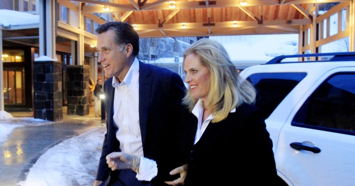 Romney seeks to address health care woes