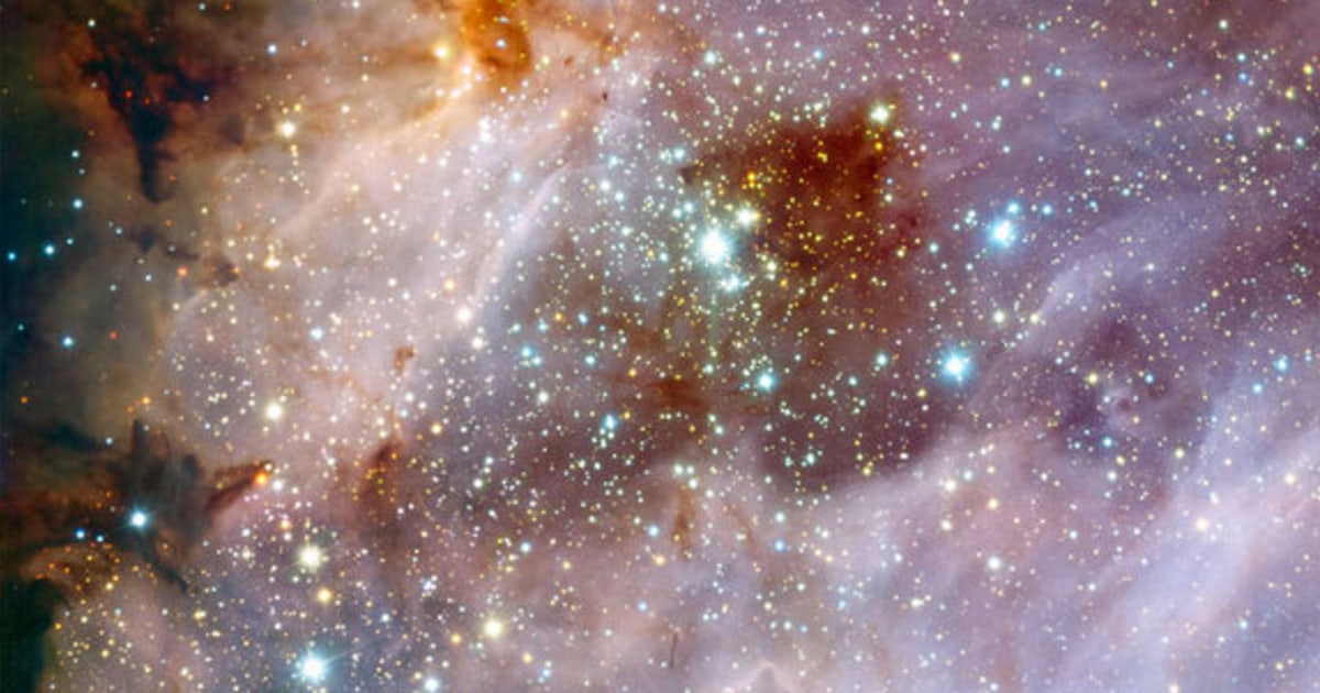 Is there anything to the 'Theory of Everything'?