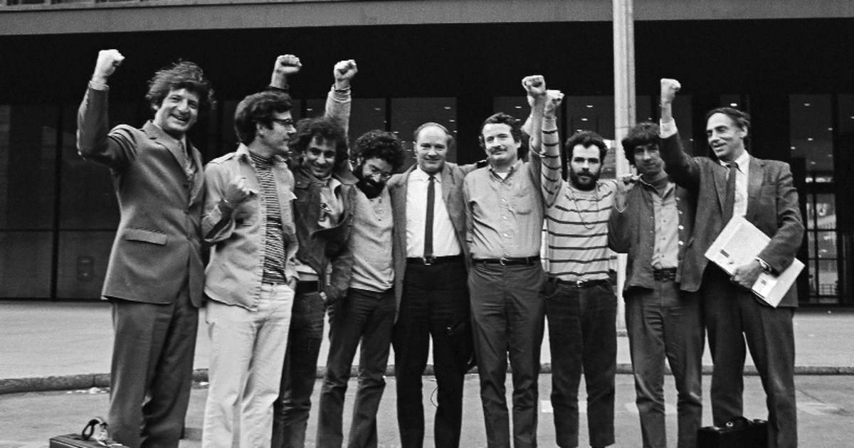 Attorney Weinglass, notable for radical cases, dies at 77