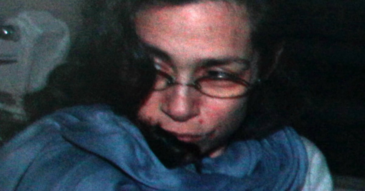 US woman guilty in 'milkshake murder' case