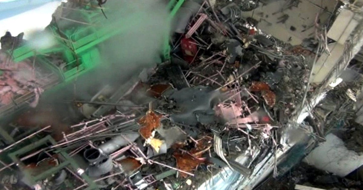 Japan faces another dilemma: Radiation-contaminated bodies