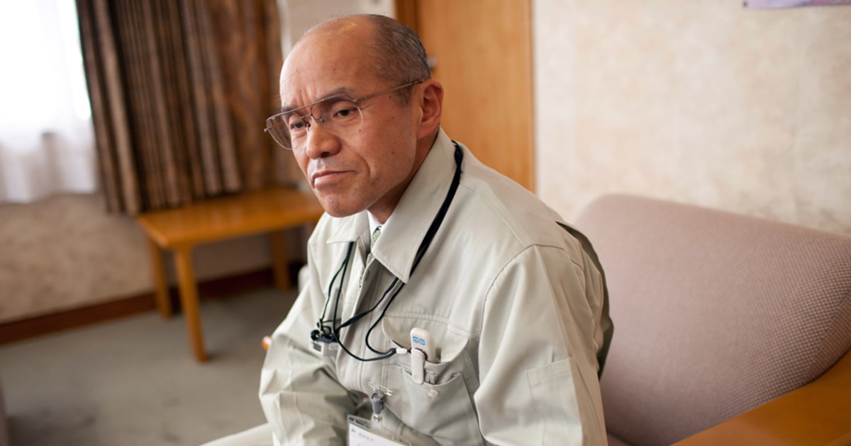 Japanese mayor's YouTube plea sparks outpouring of donations