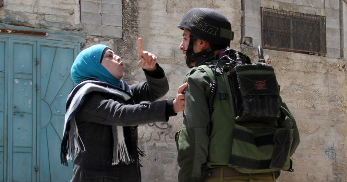 US plans new push on Arab-Israeli peace