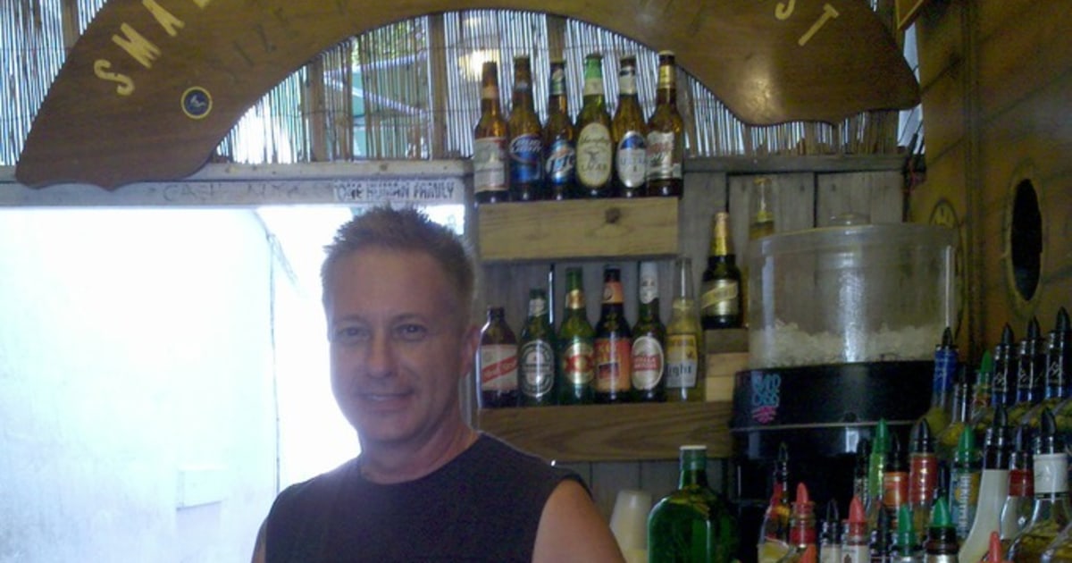 Mind your elbows in the world's 10 smallest bars