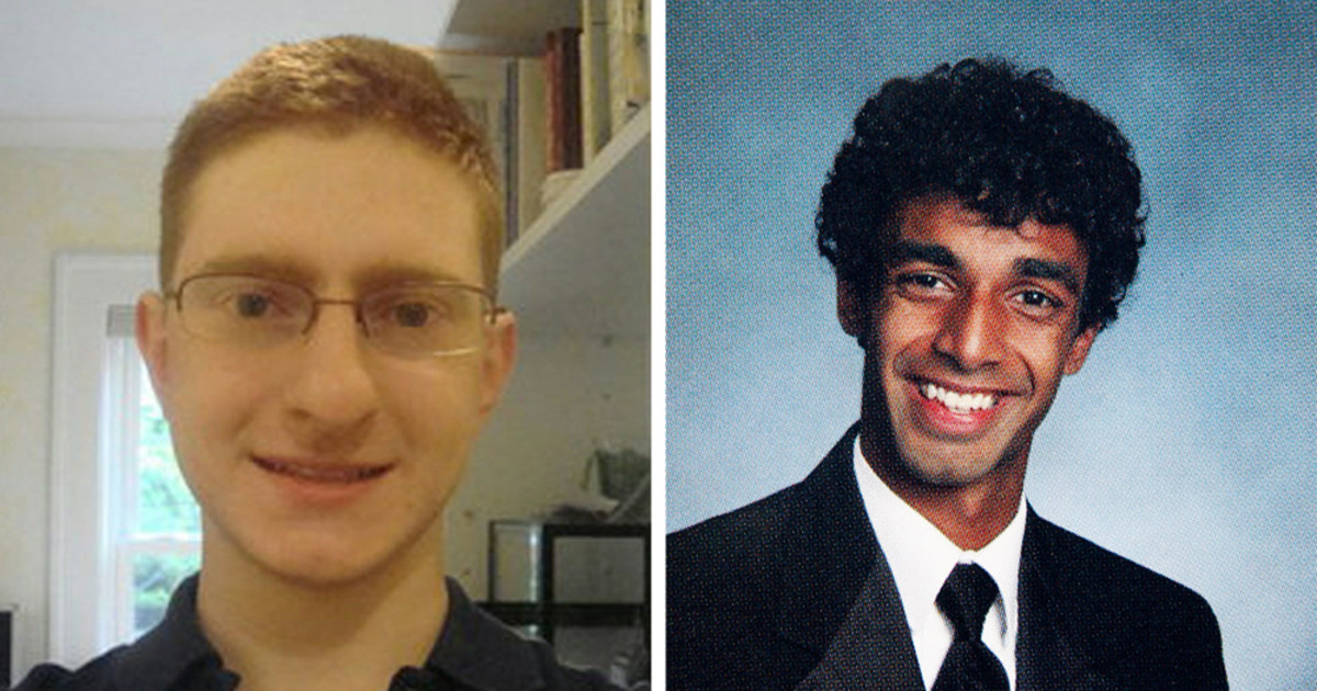 Former student charged in Rutgers suicide case