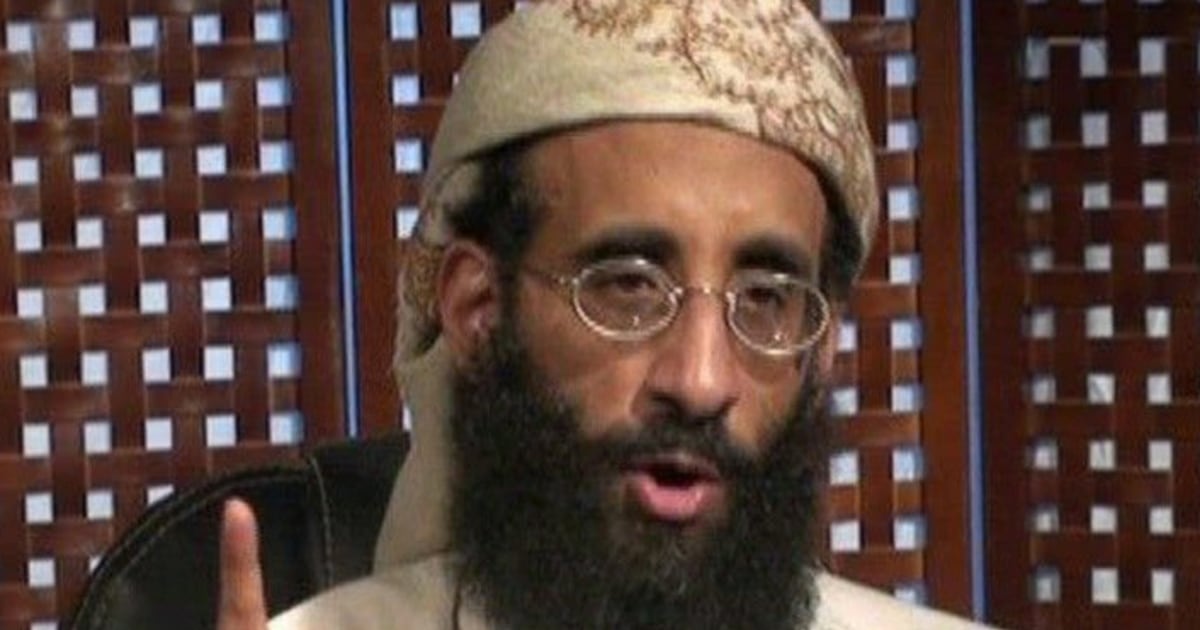 US drone misses American-born terror boss in Yemen