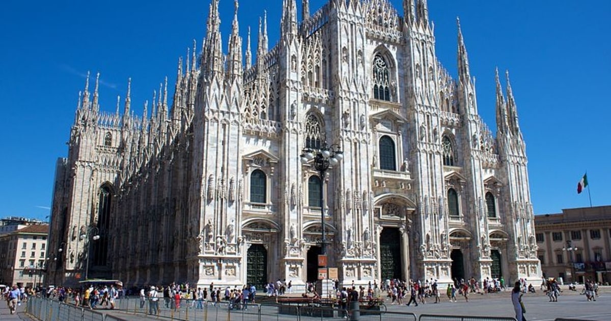 The world's 10 most beautiful churches