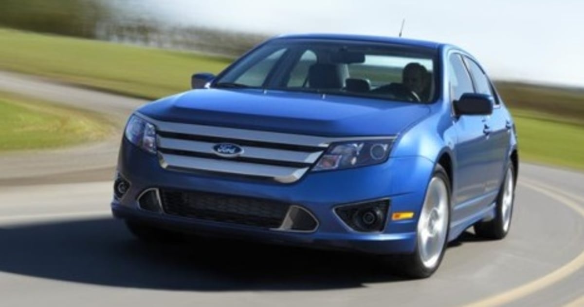 Finding the best incentives in new car deals