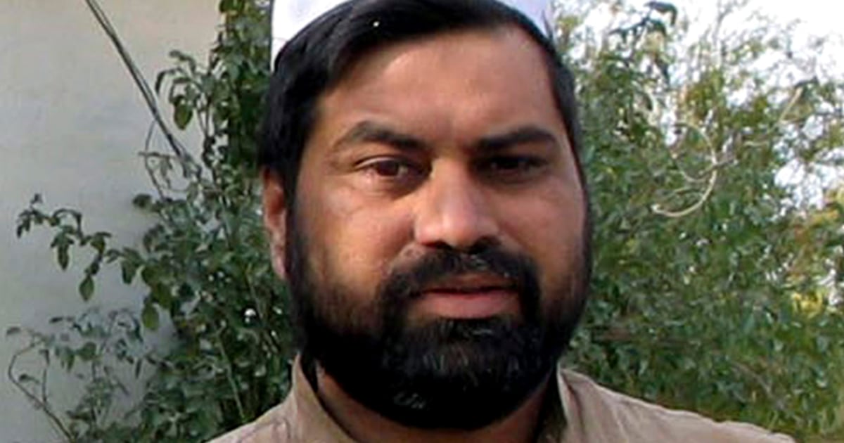 Police: Missing Pakistani journalist found dead