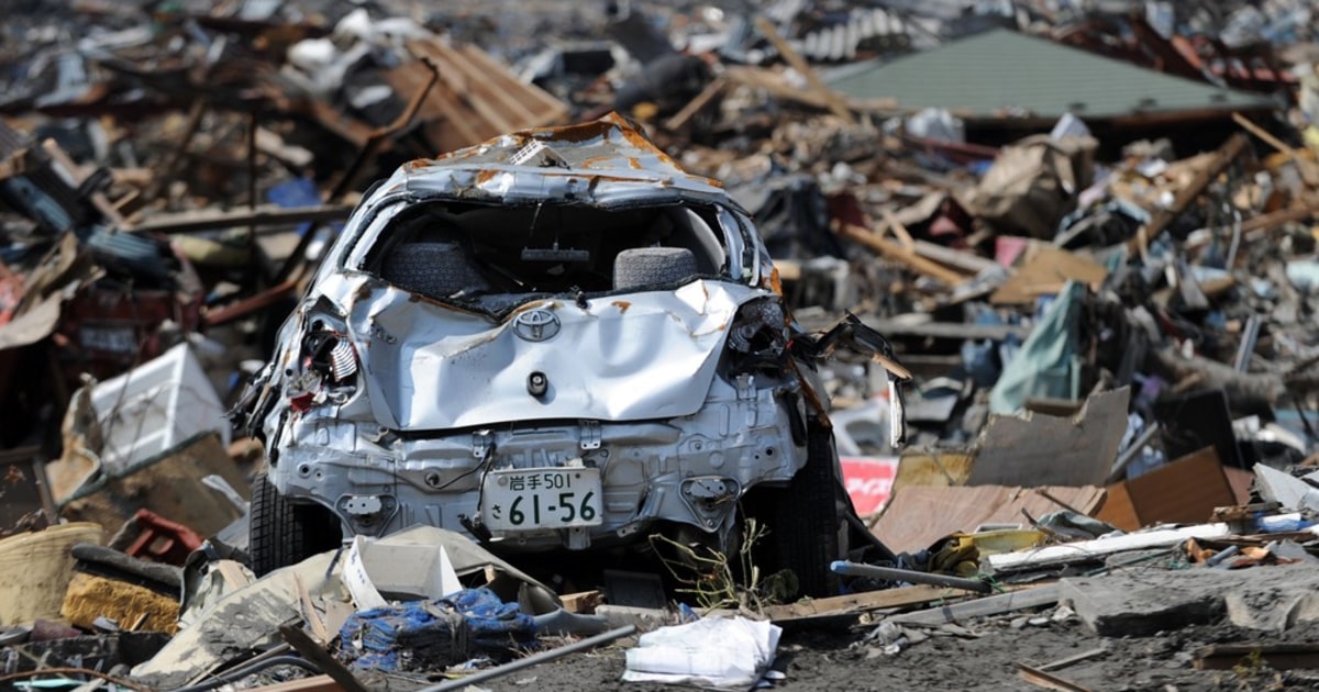 The hollowing out of Japan’s auto industry