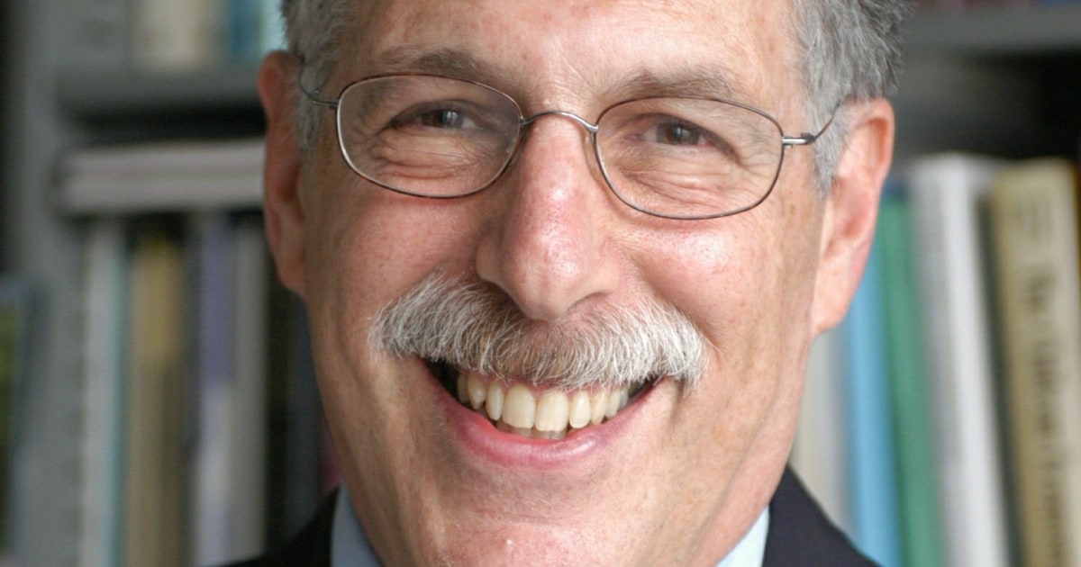 Nobel Prize winner Peter Diamond withdraws as Fed nominee, cites party ...