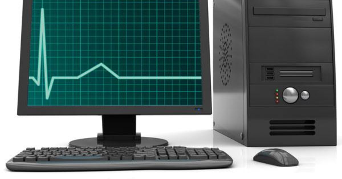 The PC, as we know it, is pretty much dead
