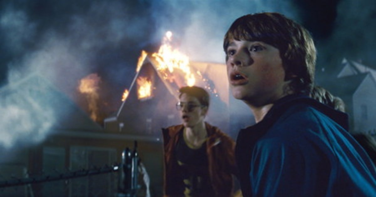 So what makes for a believable alien in movies?