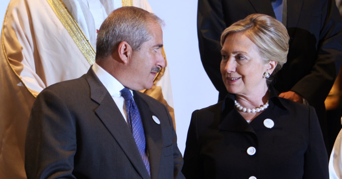 Nations pledge $1.3 billion for Libya rebels