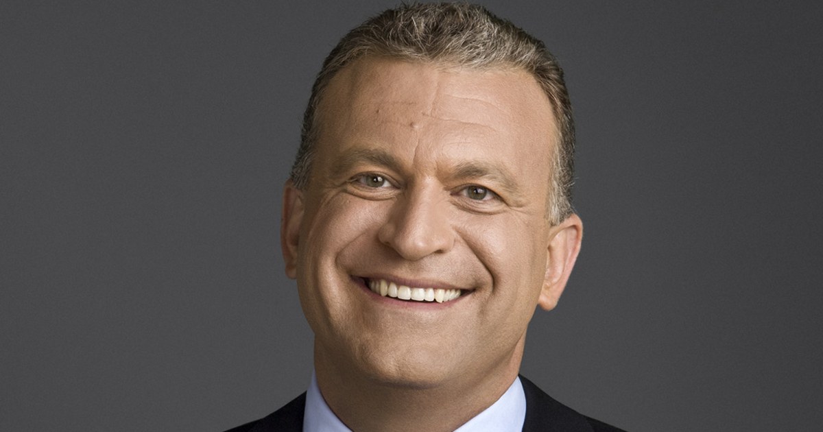 Dylan Ratigan