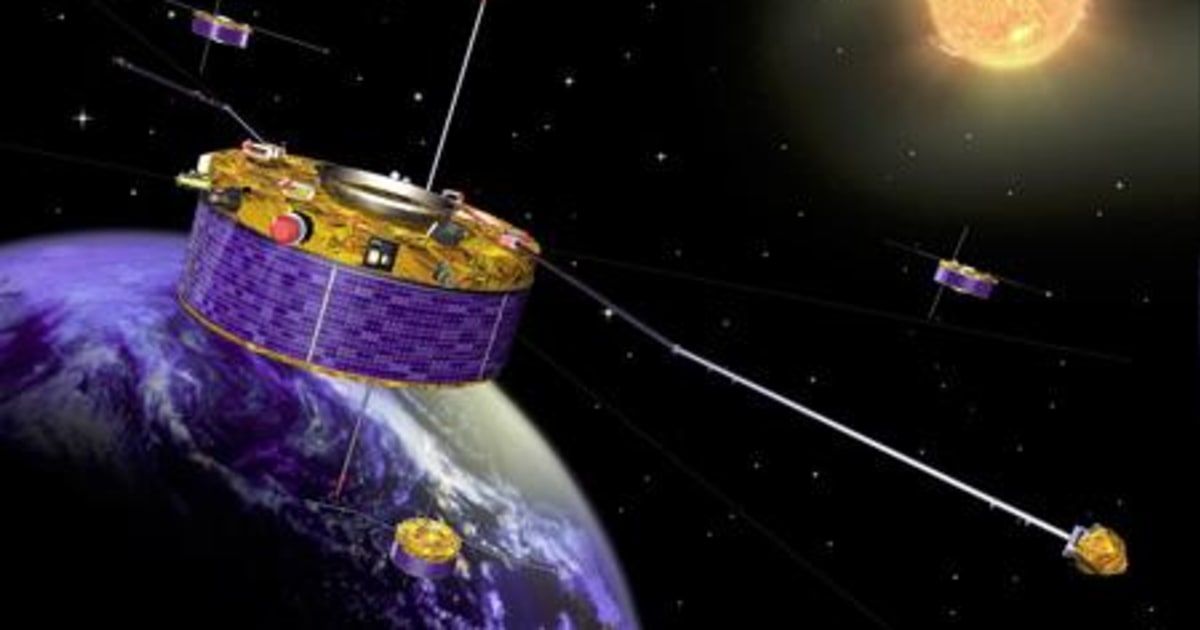 'Dirty hack' gets Samba satellite dancing again