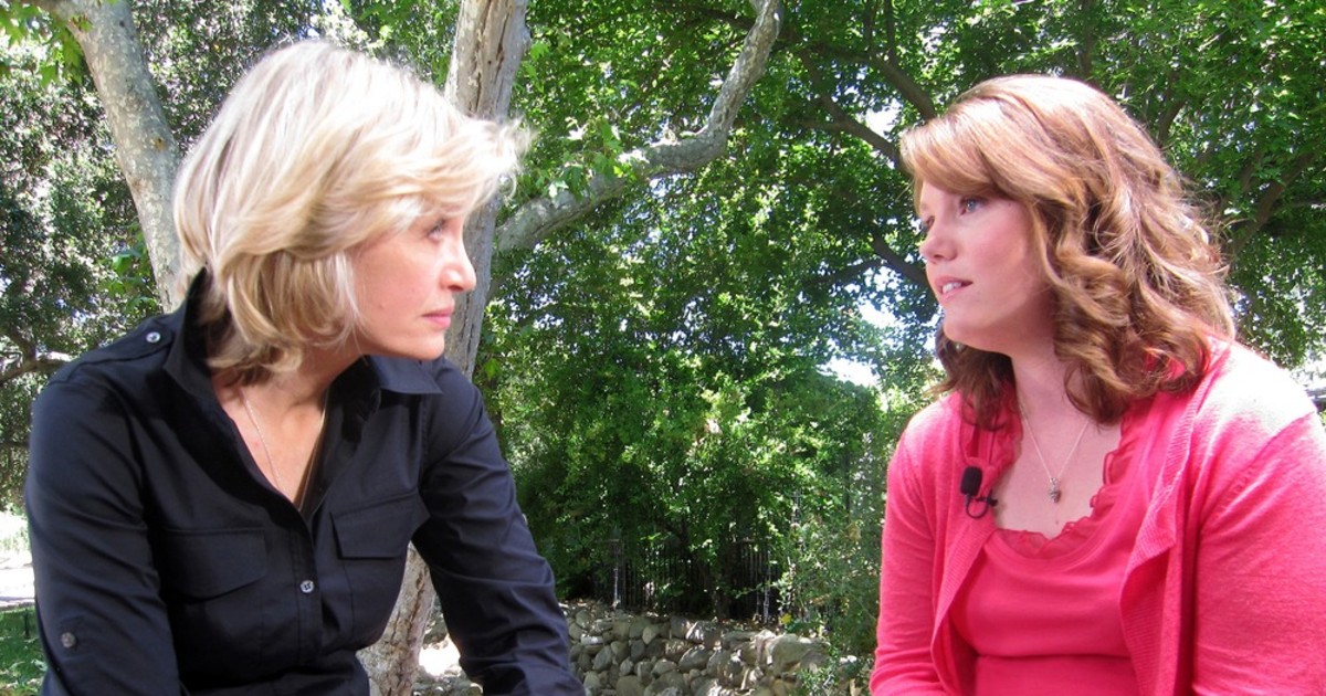 Dugard describes 'very painful' years in captivity