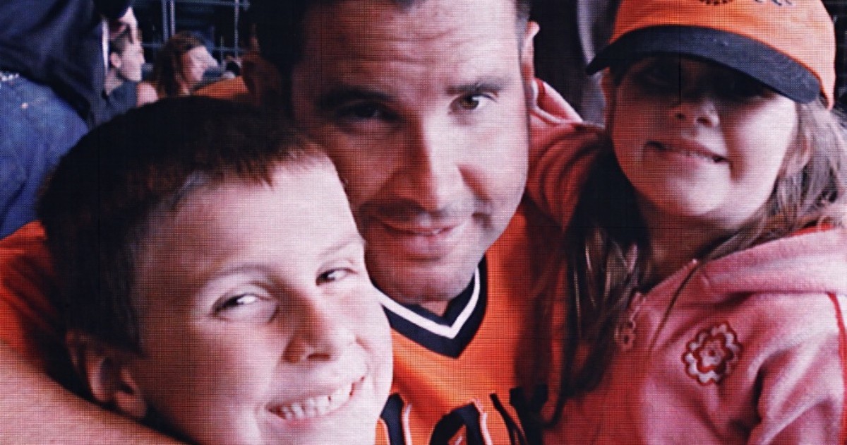 Witness in Stow beating dies unexpectedly