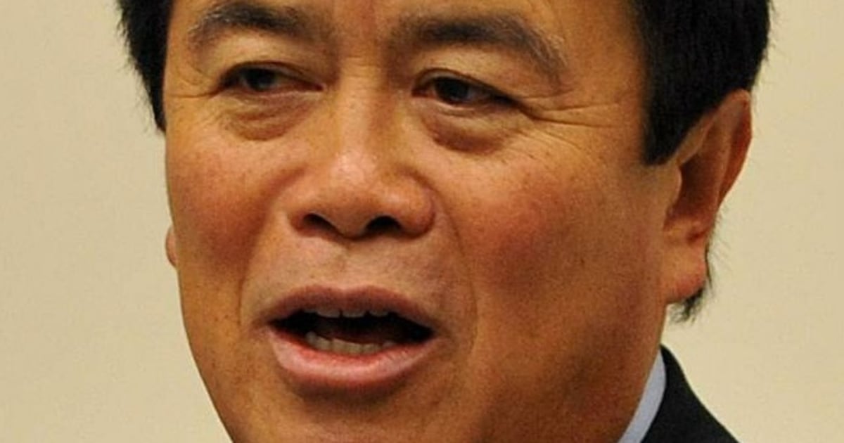 Congressman David Wu faces ethics probe for sexual misconduct