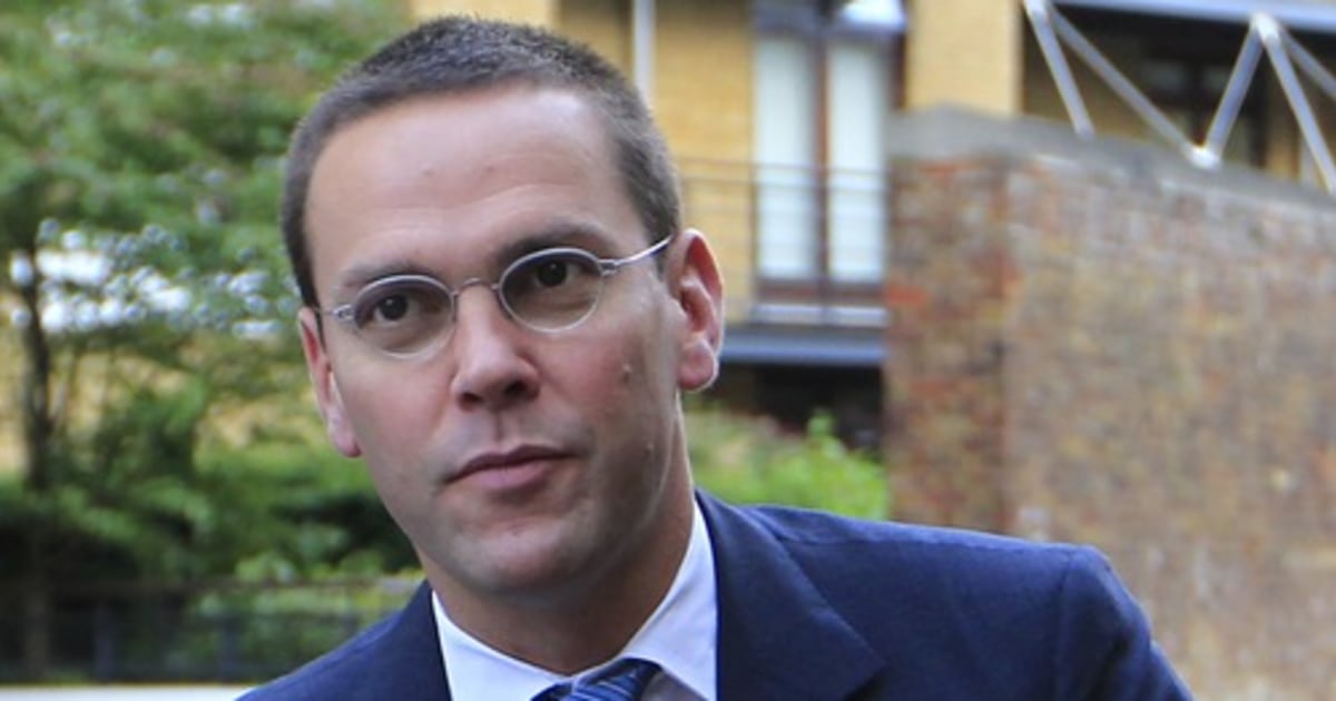 Pressure grows on Murdoch scion James