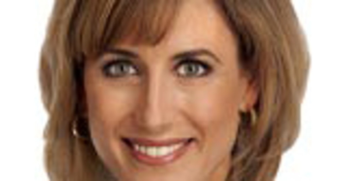 TV reporter shot delivering live Los Angeles weather report