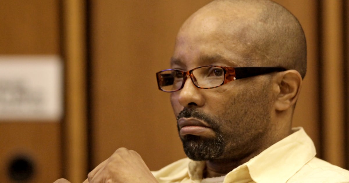 Defense tries to spare life of Ohio serial killer