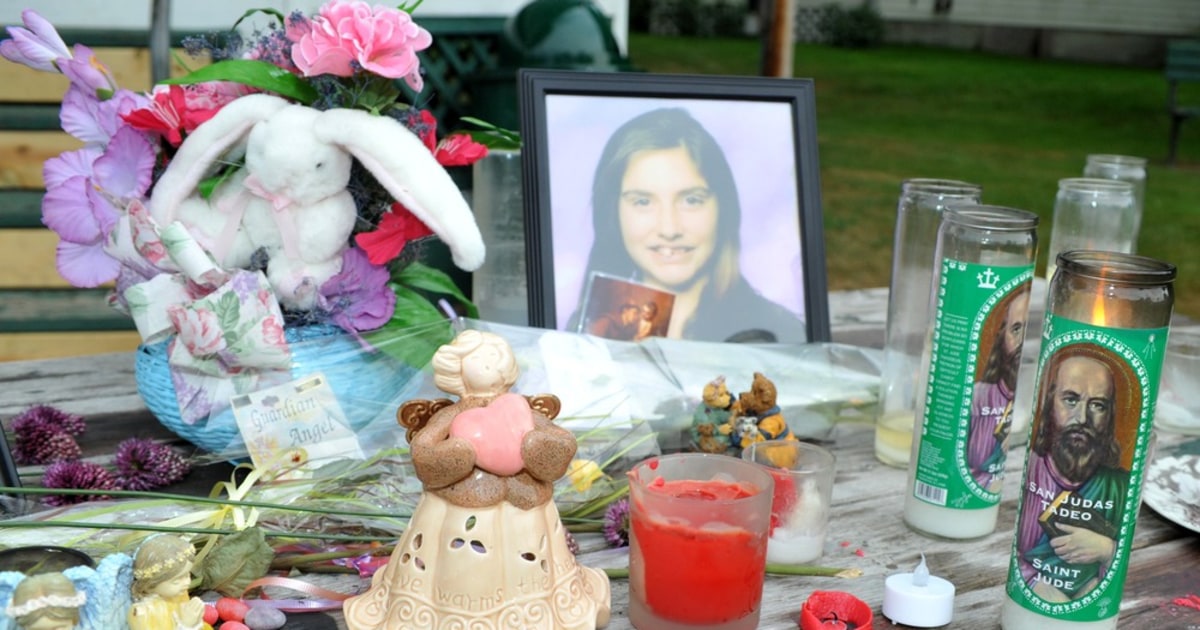 Despite autopsy, cause of NH girl's death still listed as pending
