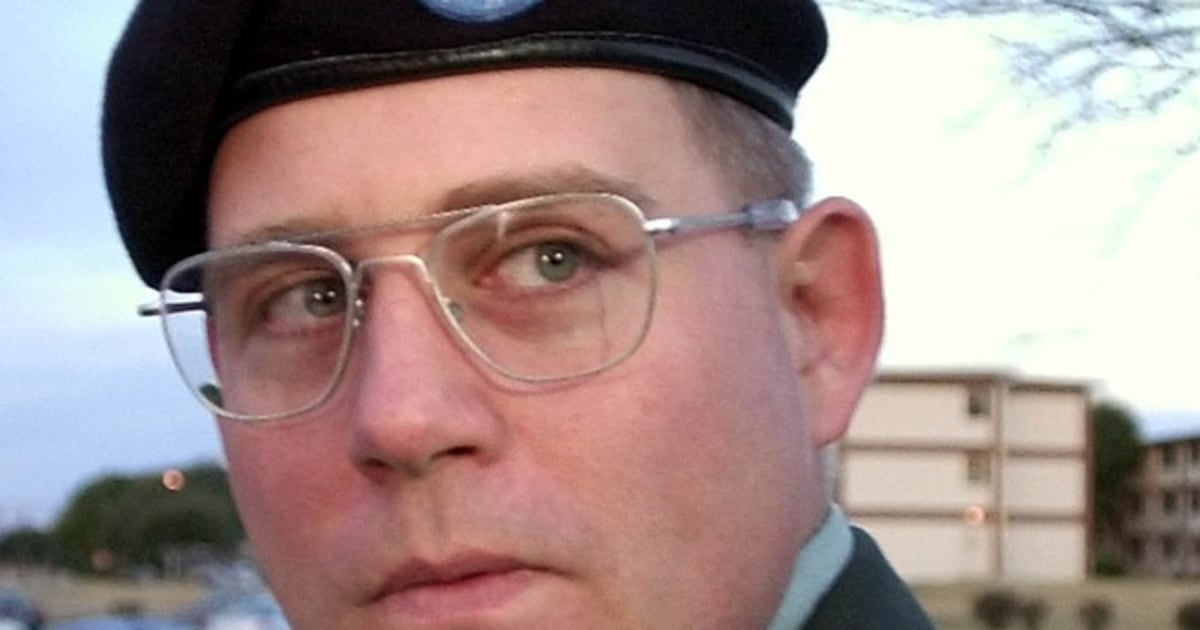 Key figure in Abu Ghraib scandal freed from prison