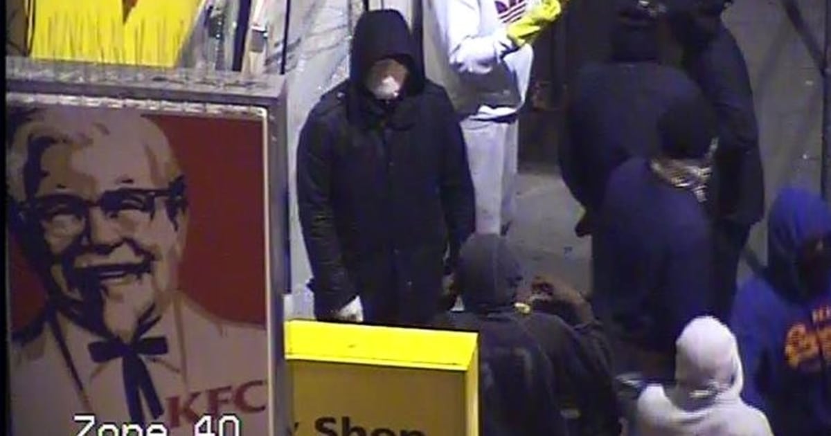 Post 9/11, surveillance cameras everywhere