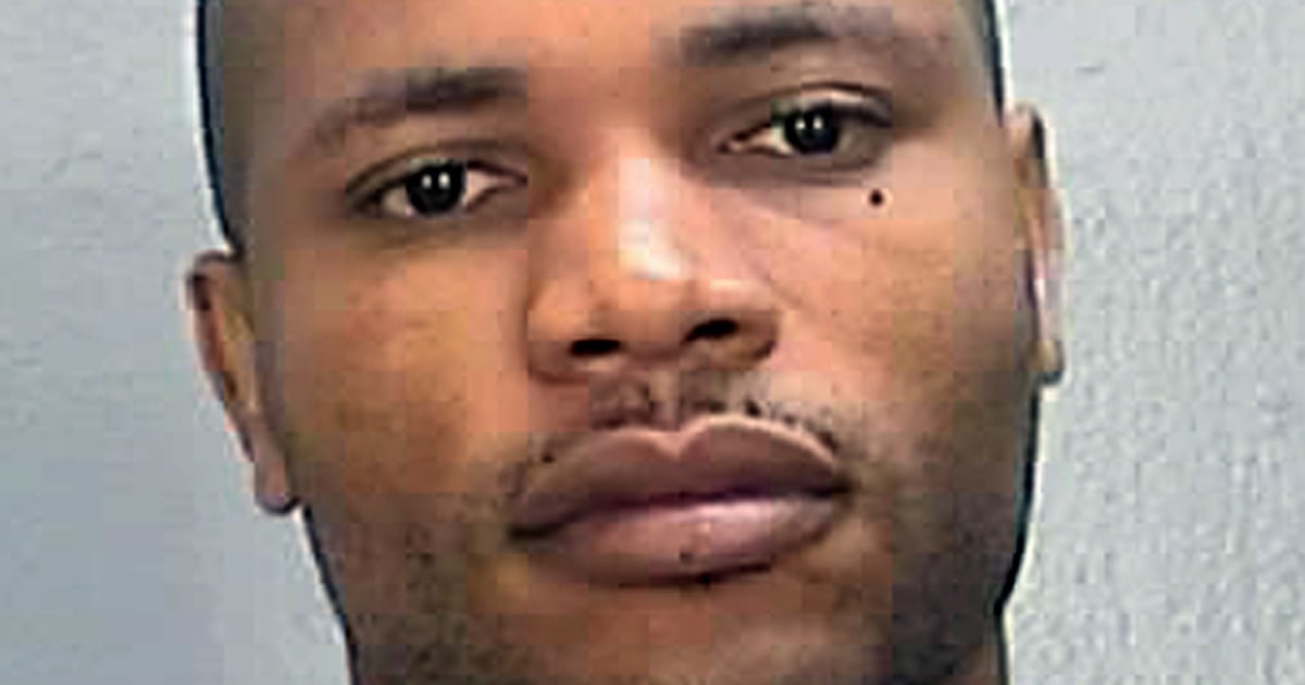 Virginia man arrested in deaths of wife, 3 kids