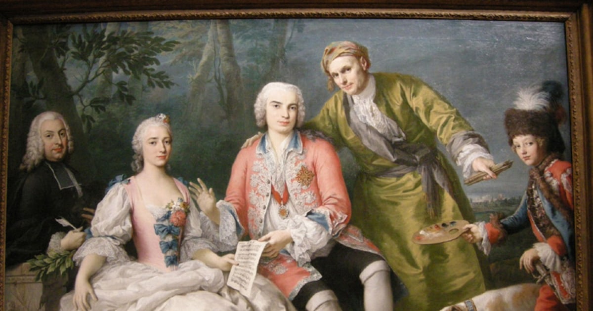 Famed castrato had post-menopausal disease