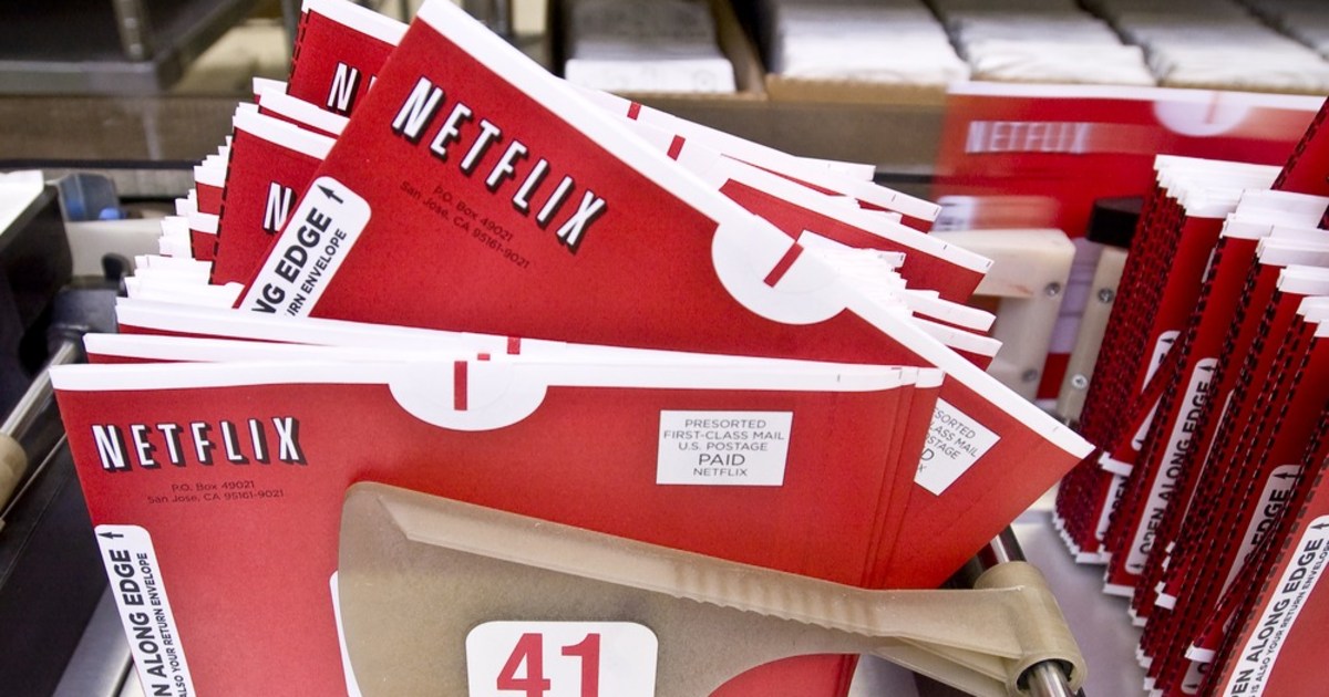 For Netflix users, it's time to make a decision