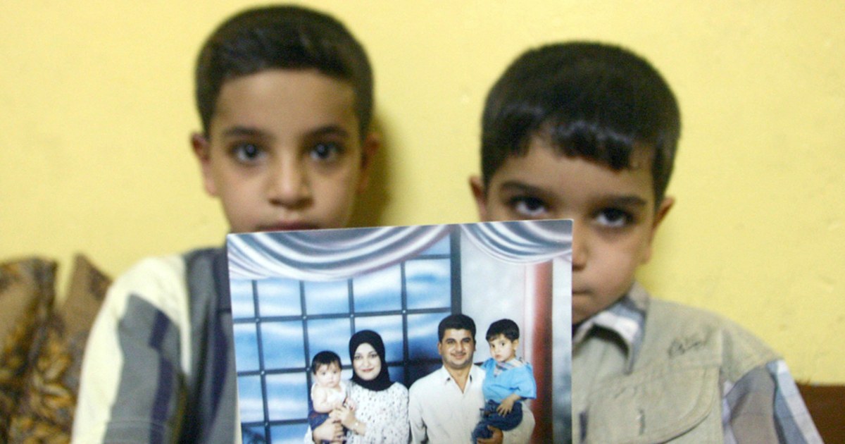 UK troops guilty of 'gratuitous violence' against civilians in Iraq ...