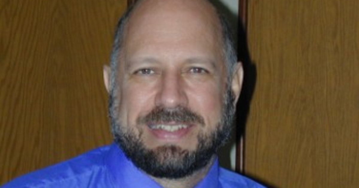 Founder of Project Gutenberg dead at 64