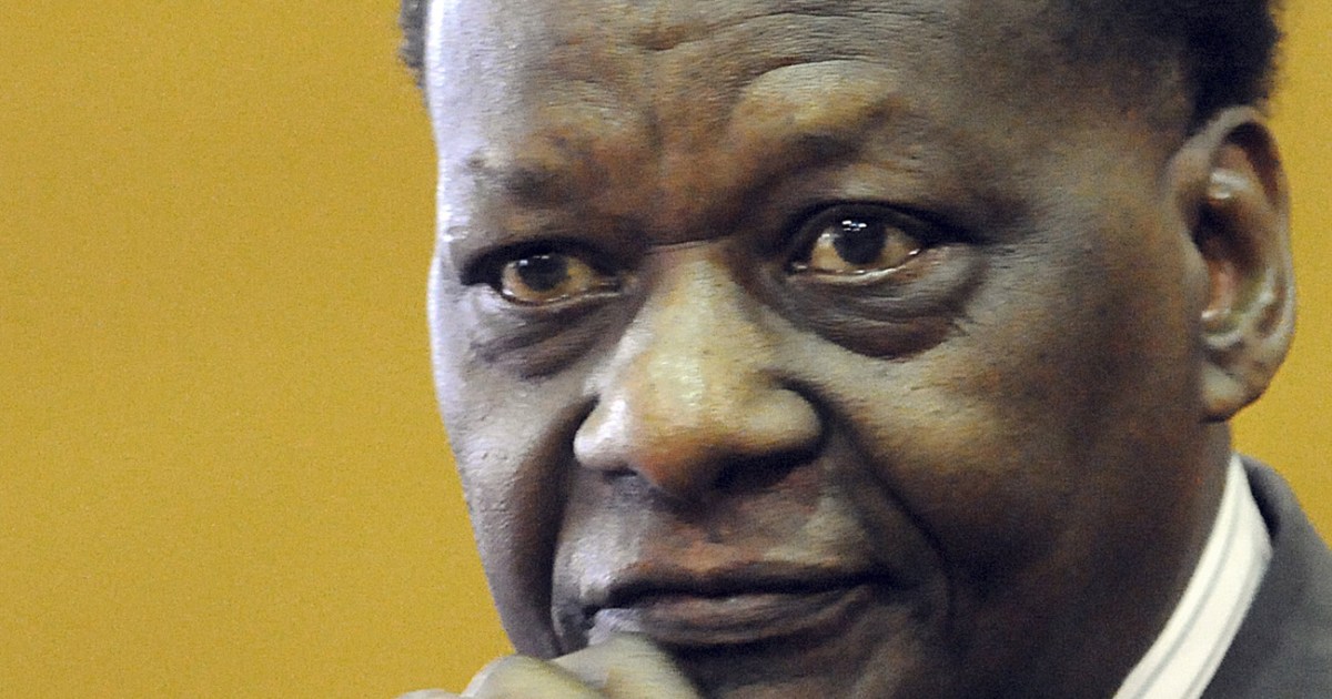 Obama's uncle returns to court in drunken driving case