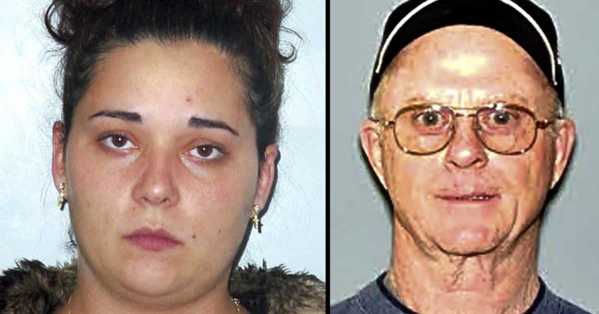 Police: NY woman claims man hired her to kill him